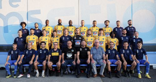 FOOTBALL CLUB CHALON – Le Site Officiel Chalonnais
