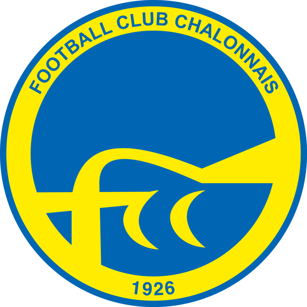 Le Club – FOOTBALL CLUB CHALON