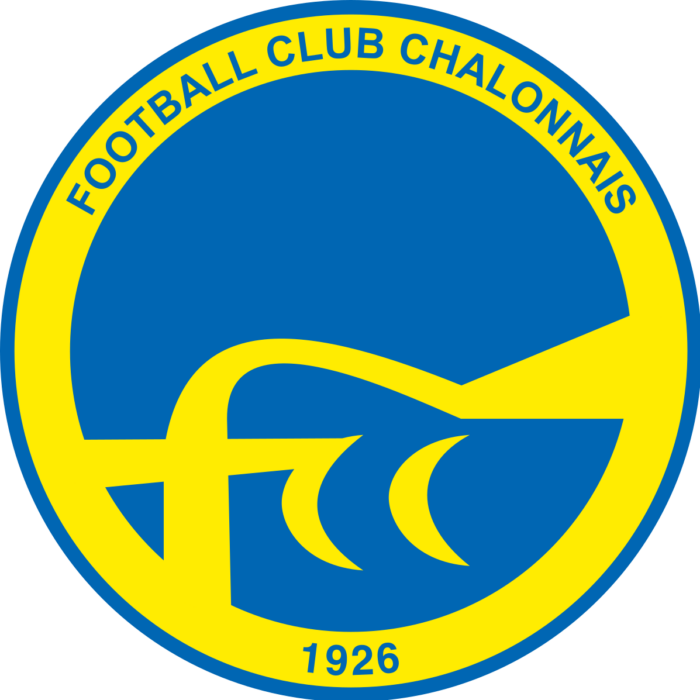 FC Chalon - Le Club