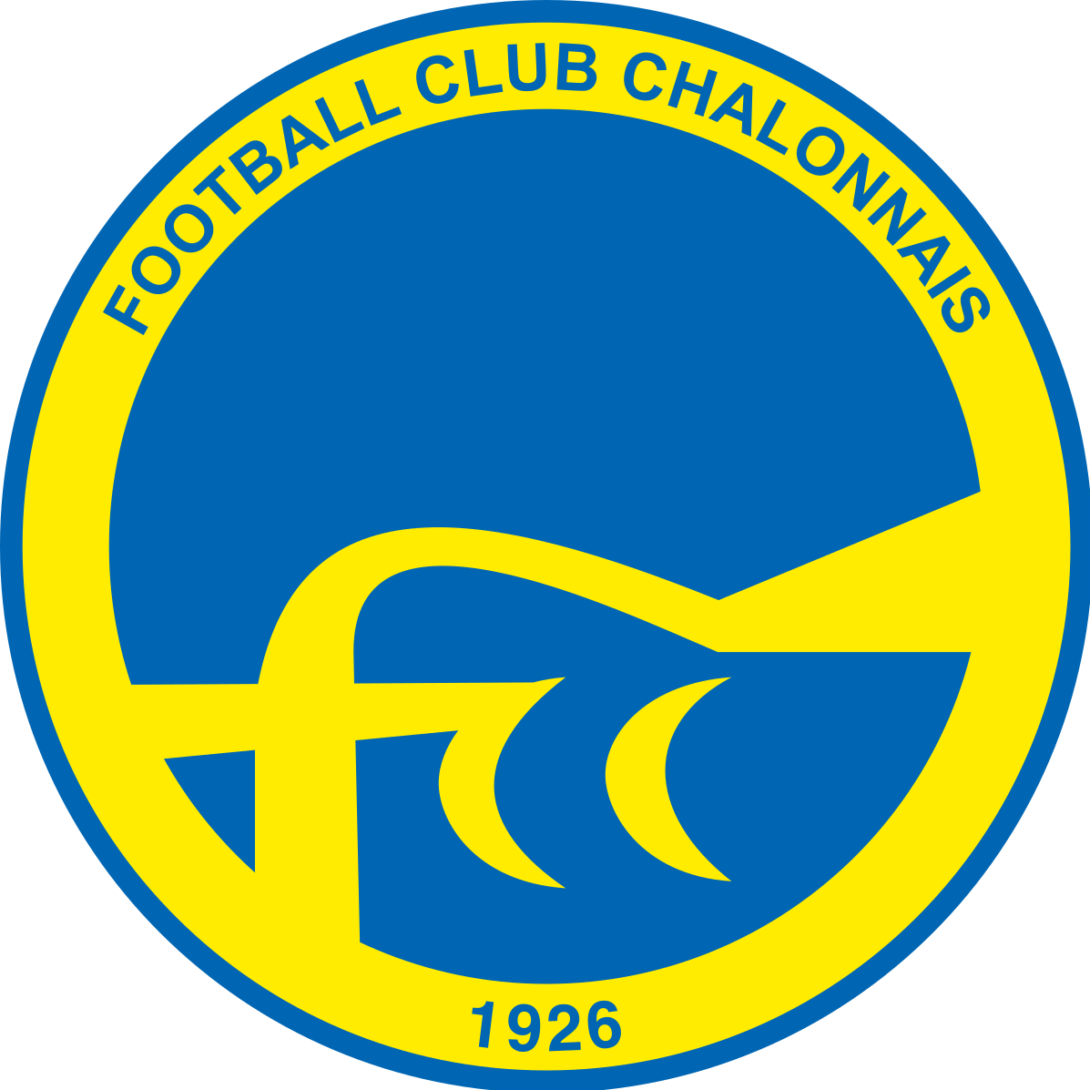 FC Chalon - Le Club