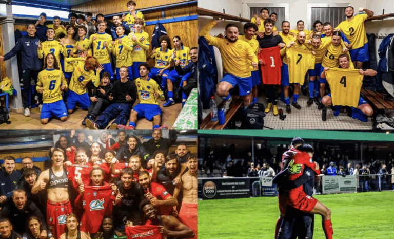 FOOTBALL CLUB CHALONNAIS