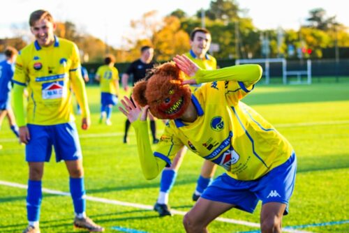 FC Chalon | Club de Football Officiel