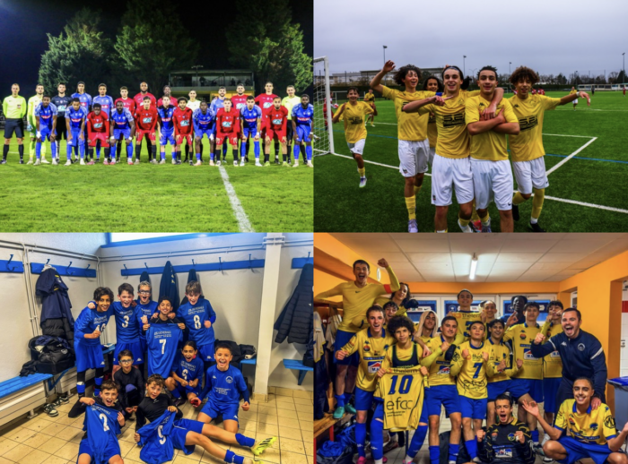 FC Chalon | Club de Football Officiel